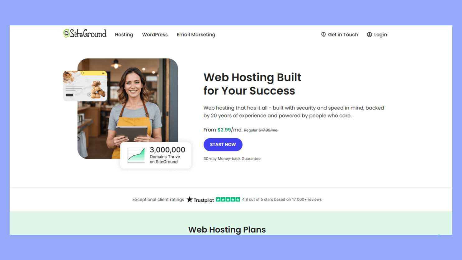 9 Best Managed WooCommerce Hosting Solutions