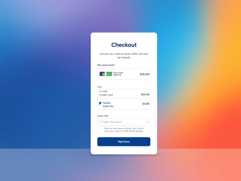 Payment Gateway White Label: Custom Solutions for Ecommerce