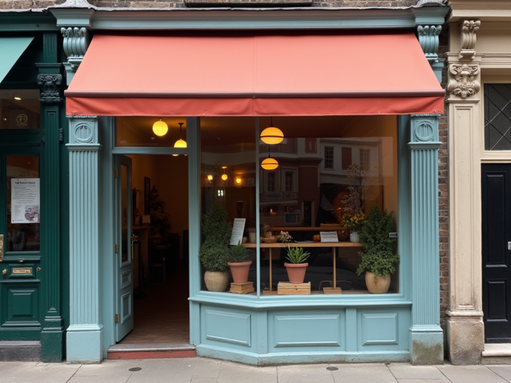 Local Business Ideas: Opportunities for Entrepreneurs