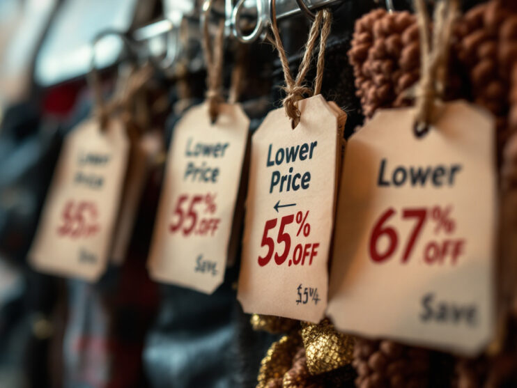Penetration Pricing Strategy: How to Maximize Your Market Share