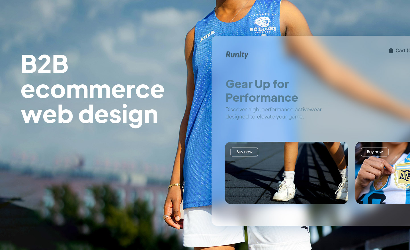 B2B Ecommerce Web Design: Essential Strategies - 10Web