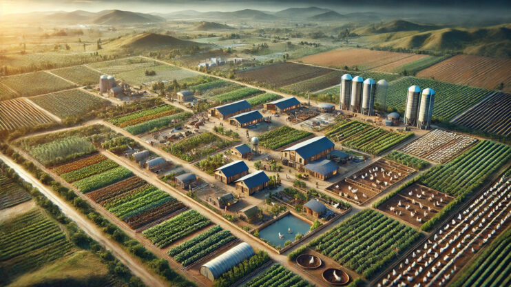 Farm Business Plan: Essential Steps for Success - 10Web