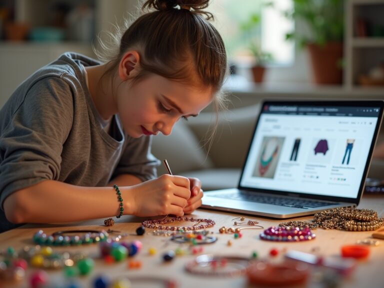 Side Hustles for Teens: 28 Ways to Earn Money While in School