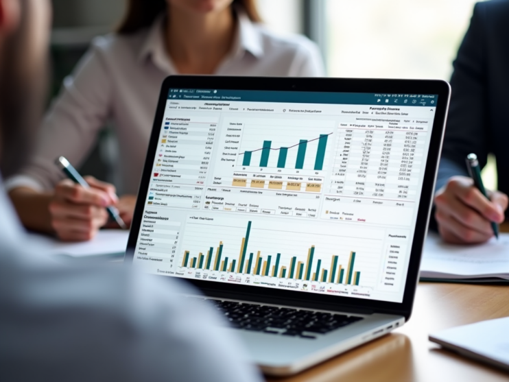 Operational Planning Examples for Success