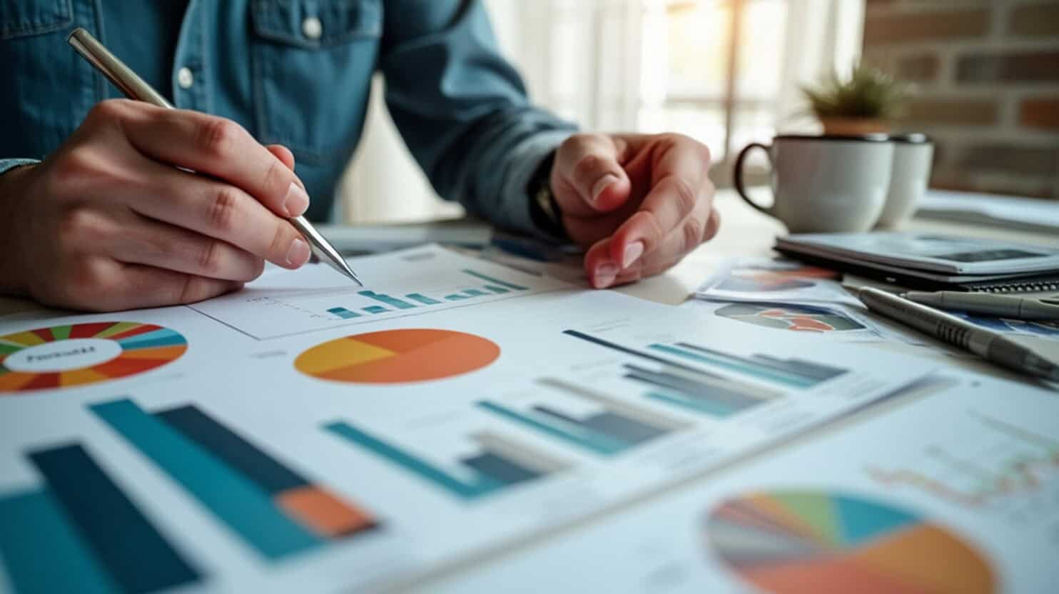 Photography Business Plan: Essential Steps for Success - 10Web