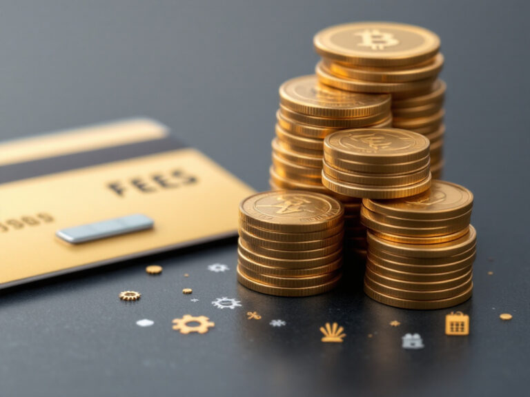 Payment Gateway Charges: Fees for Online Transactions