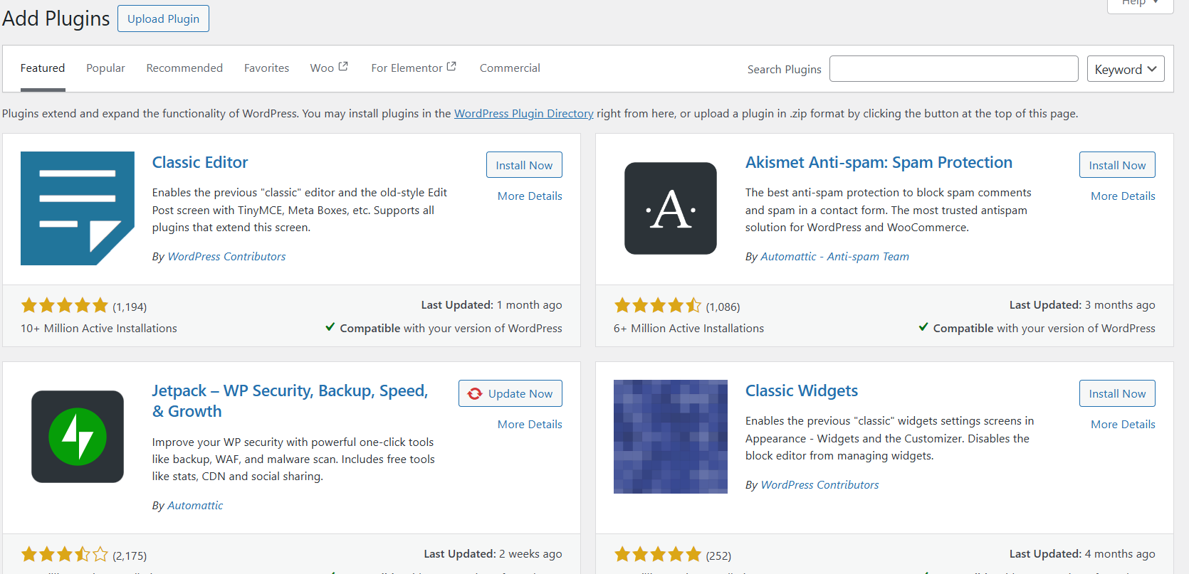 Best Wordpress Payment Gateways Top Options For 2025