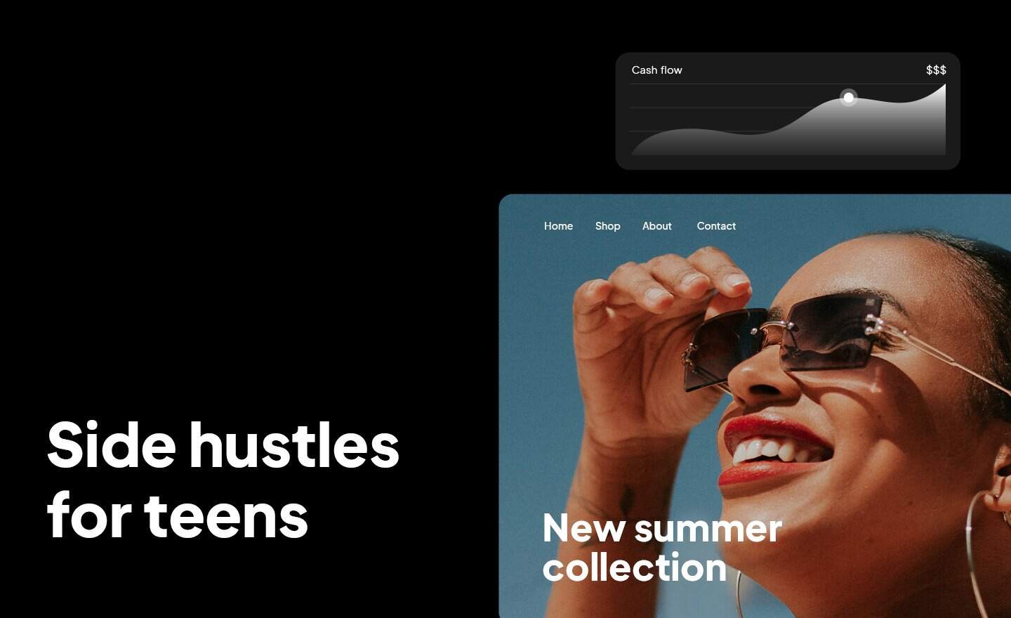 Side Hustles for Teens: 28 Ways to Earn Money While in School