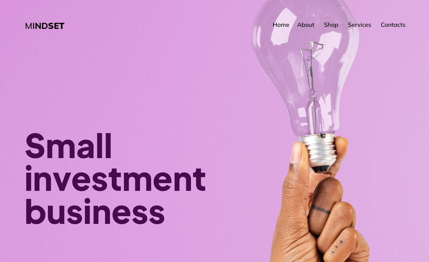 Small Investment Business: Top 5 Low-Cost Startup Ideas - 10Web