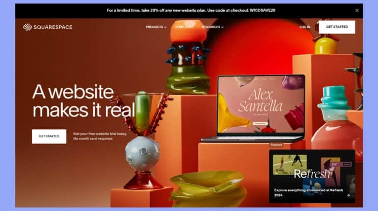 Modern Ecommerce Website Design: Top 2024 Essentials