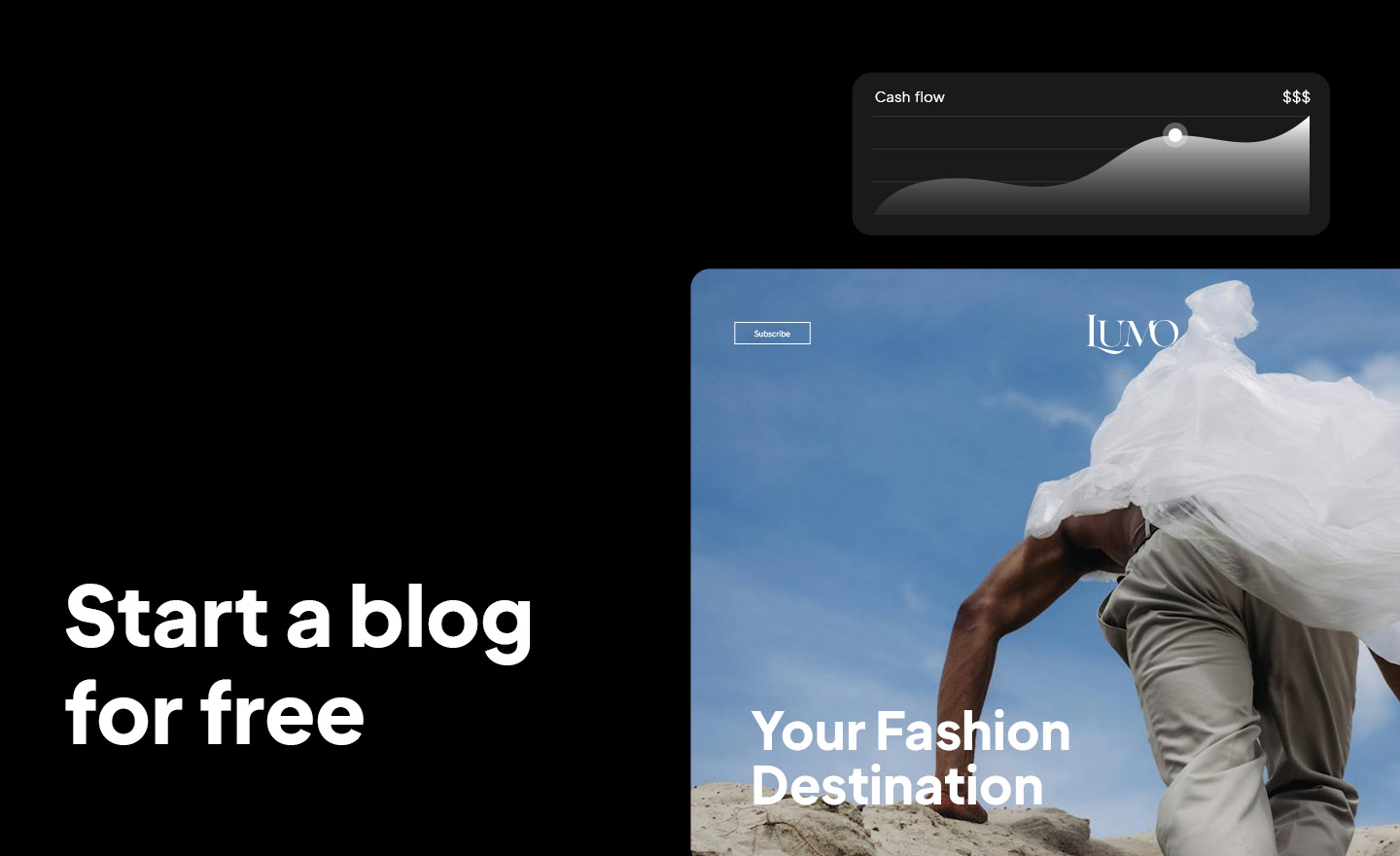 Start a Blog for Free: Your Step-by-Step Guide to Success