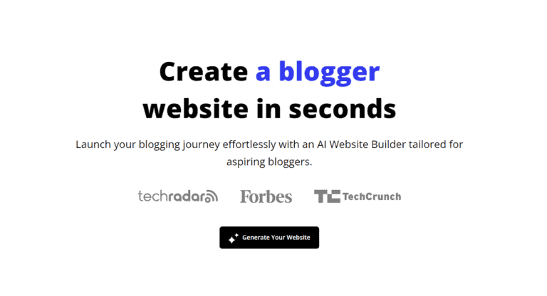 Blogging for Beginners: Essential Tips to Start Your Online Journey - 10Web