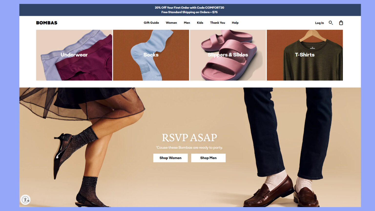 Modern Ecommerce Website Design: Top 2024 Essentials