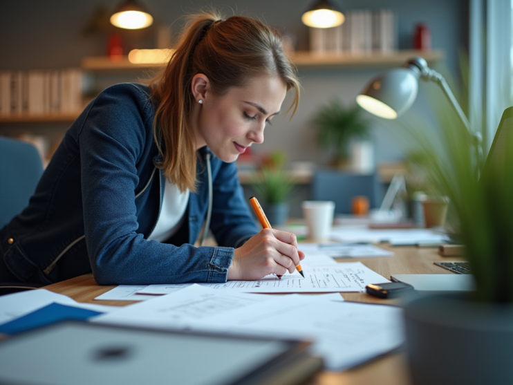 Business Objectives Examples: Key Targets for Success - 10Web