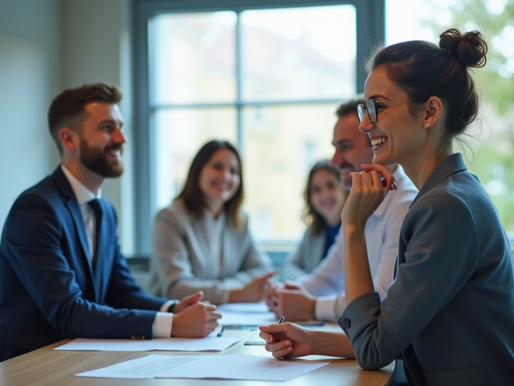 Operational Planning Examples for Success