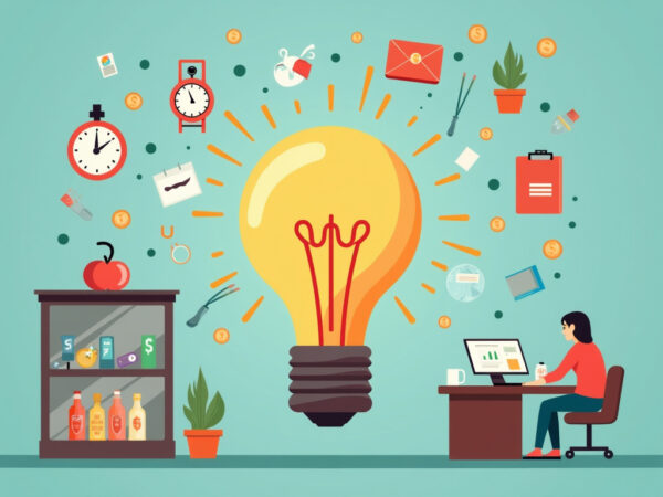 65 Creative Small Business Ideas for 2024 to Inspire Entrepreneurs
