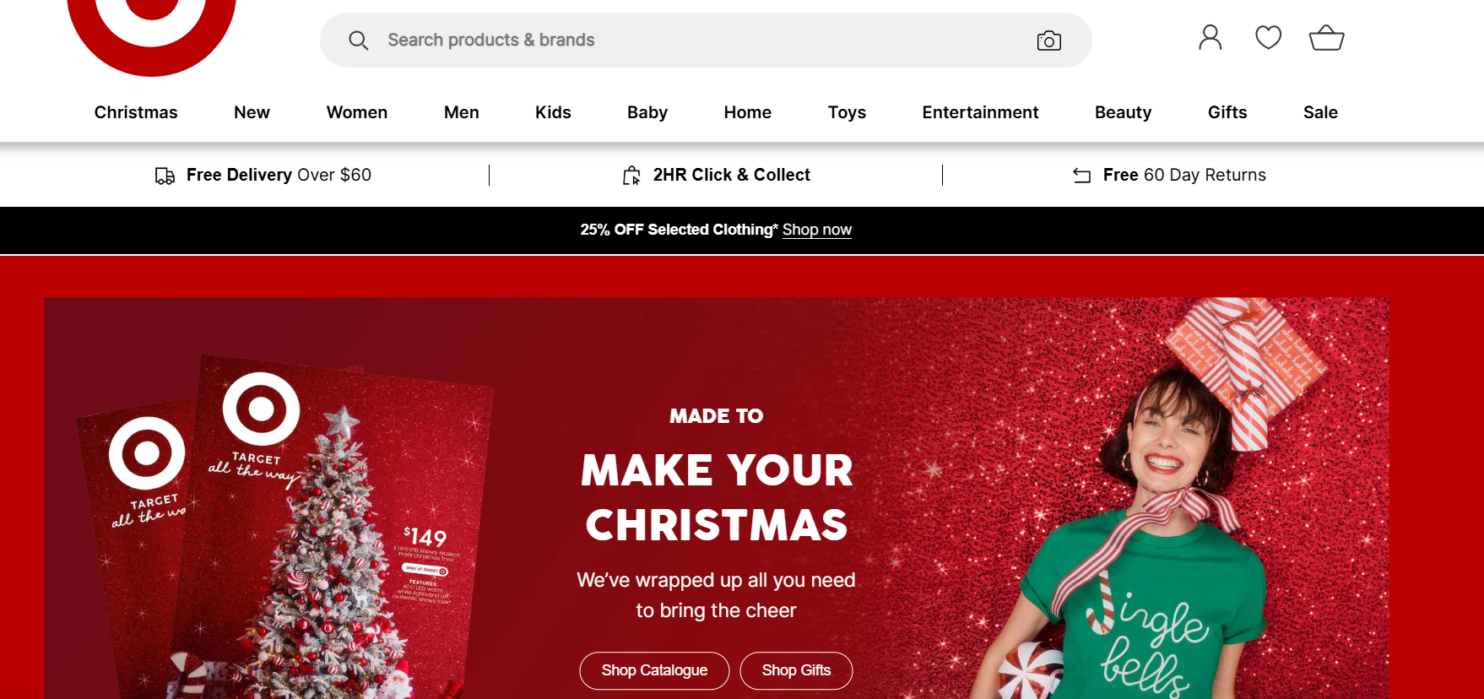 Ecommerce Landing Page Design: High-Converting Layouts for 2026 - 10Web