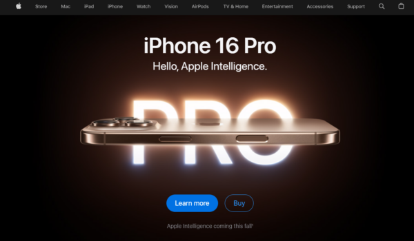 Ecommerce Landing Page Design: High-Converting Layouts for 2025 - 10Web