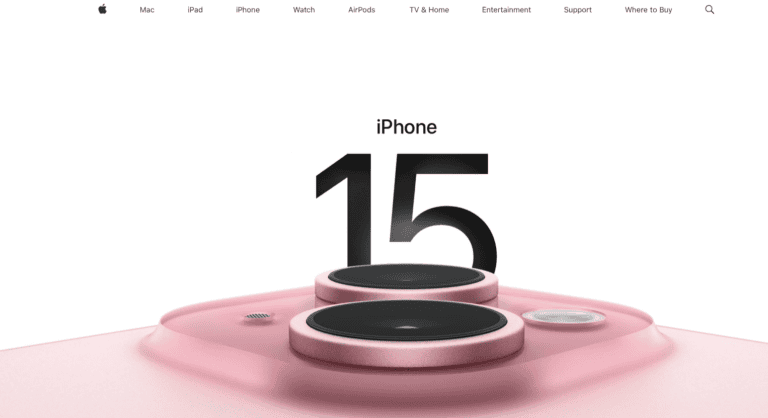 Ecommerce Product Page Design Tips & Examples | 10Web