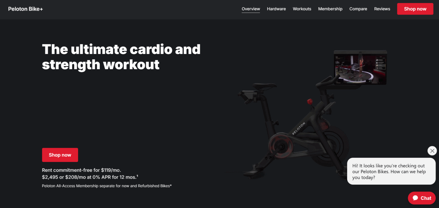 Ecommerce Product Page Design Tips & Examples | 10Web