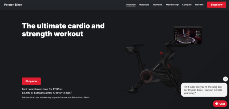 Ecommerce Product Page Design Tips & Examples | 10Web