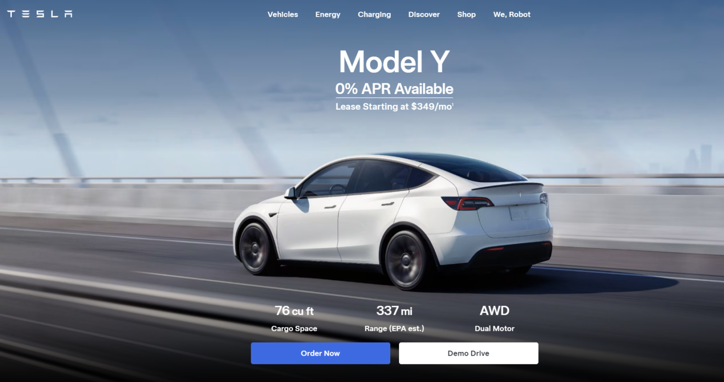 Ecommerce Product Page Design Tips & Examples | 10Web
