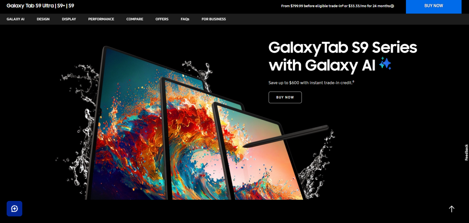 Ecommerce Product Page Design Tips & Examples | 10Web