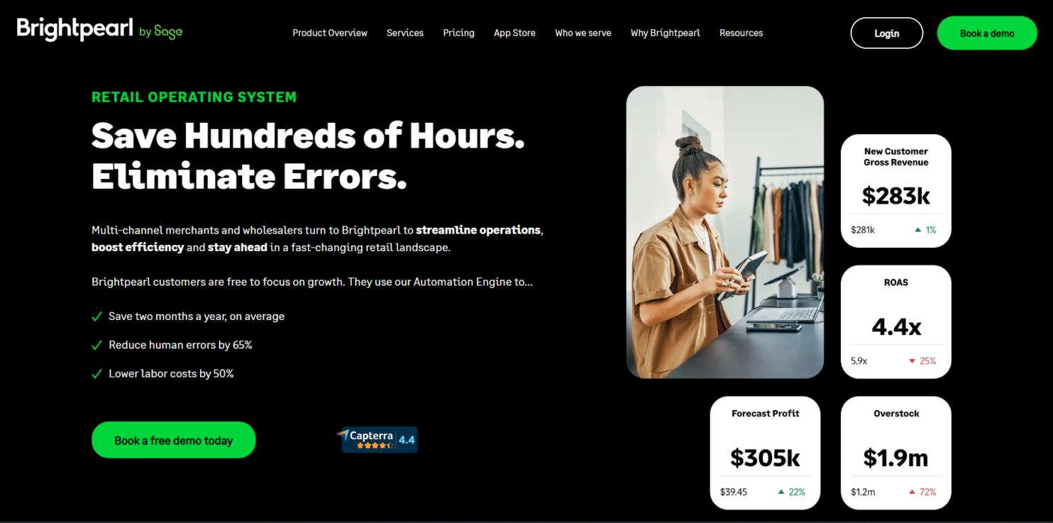 Best Order Management Platforms to Boost Business Efficiency - 10Web