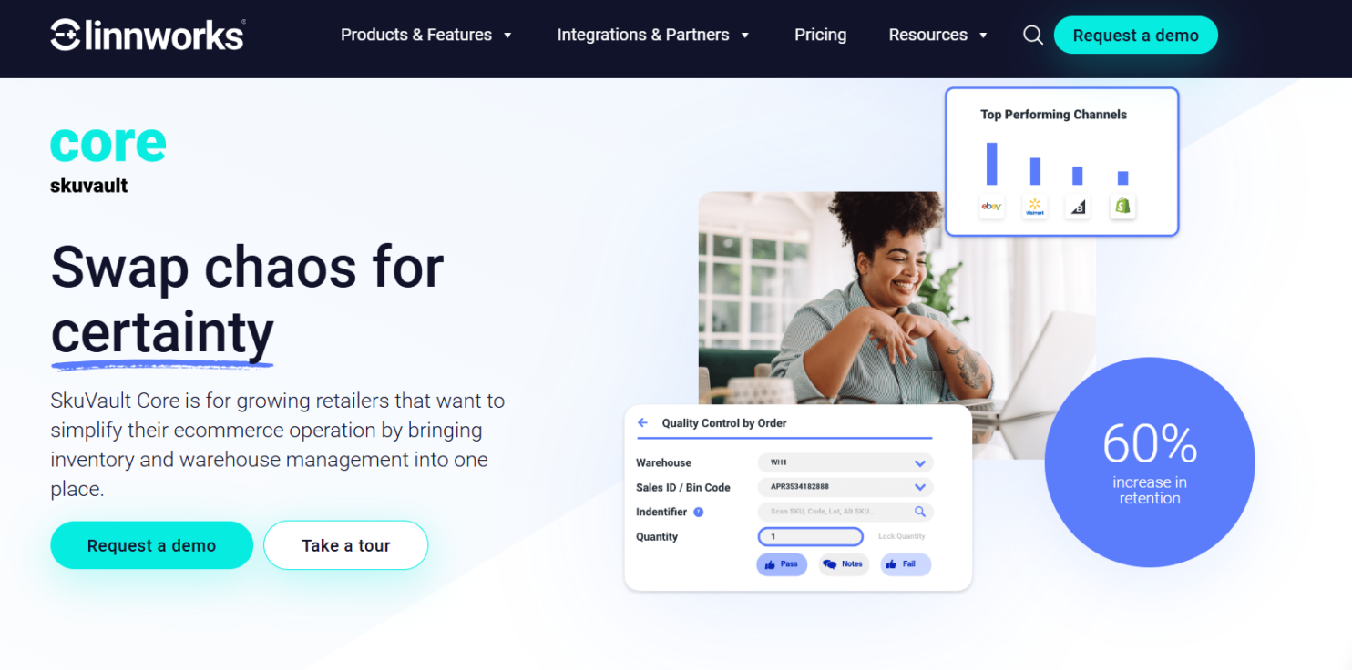 Best Order Management Platforms to Boost Business Efficiency - 10Web