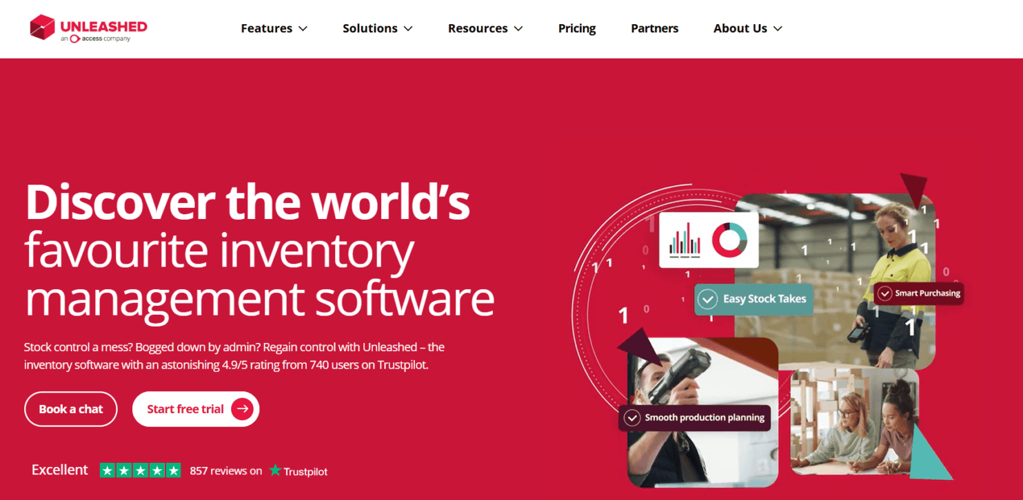 Best Order Management Platforms to Boost Business Efficiency - 10Web