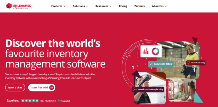 Best Order Management Platforms to Boost Business Efficiency - 10Web