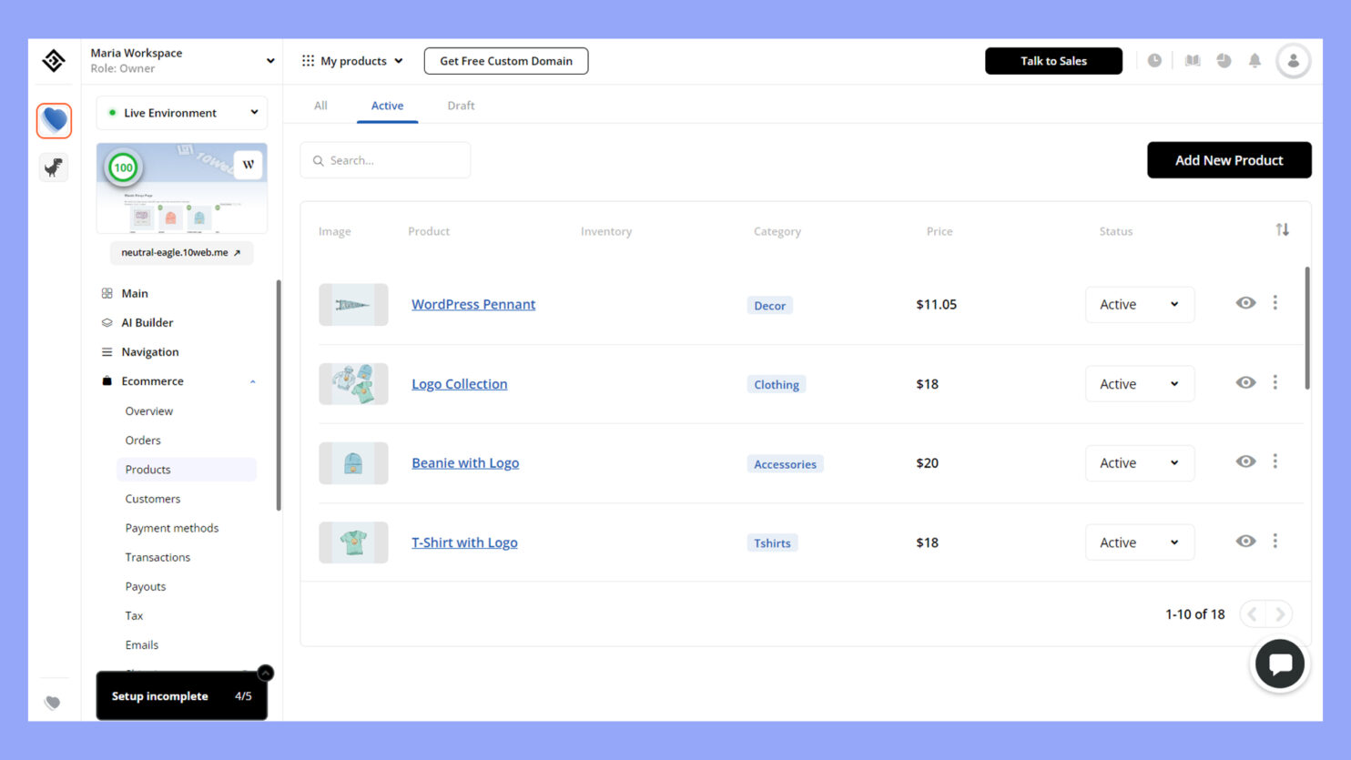 65 Creative Small Business Ideas for 2024 to Inspire Entrepreneurs