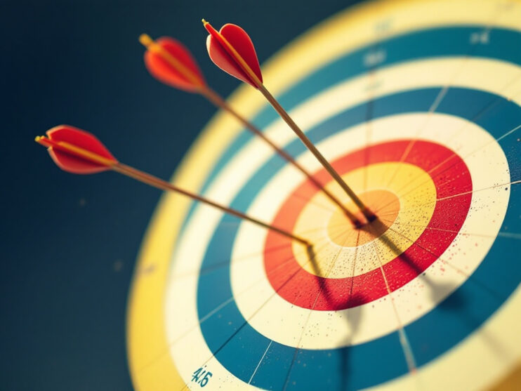 How to Set and Achieve Short-Term Business Goals (33 Examples)