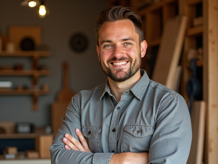 65 Creative Small Business Ideas for 2024 to Inspire Entrepreneurs