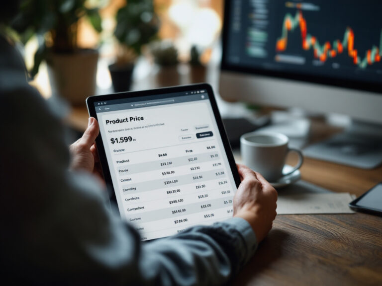 Penetration Pricing Strategy: How to Maximize Your Market Share