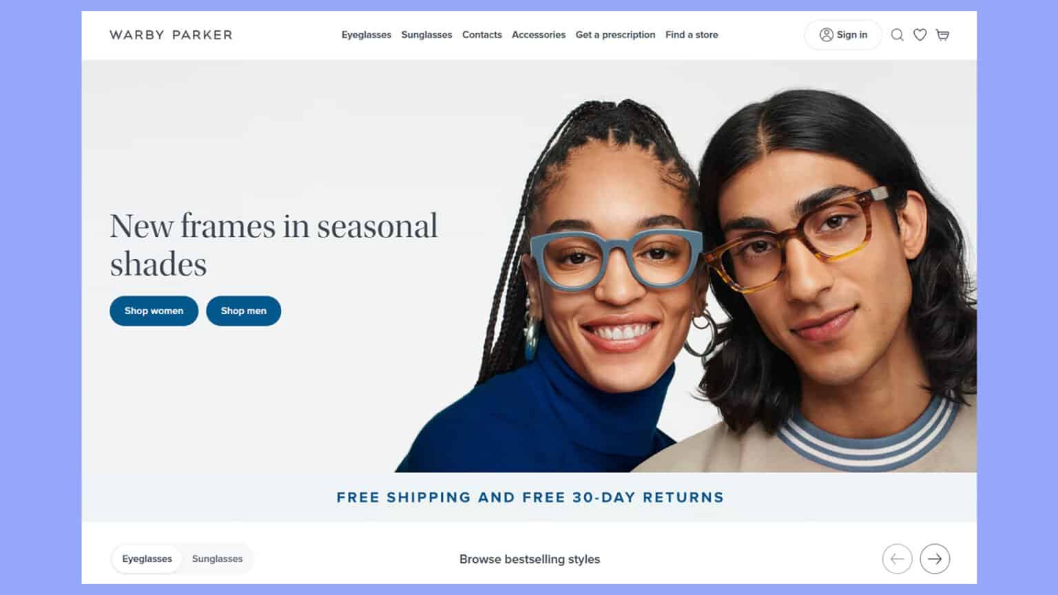 Modern Ecommerce Website Design: Top 2024 Essentials