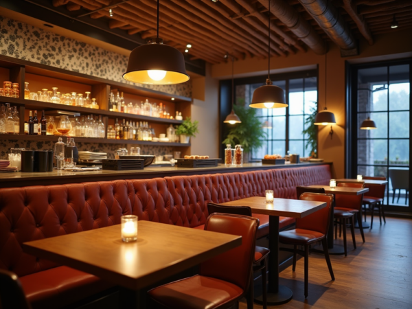 Restaurant Business Plan: Key Elements to Consider