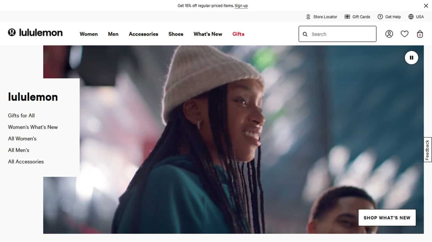 Ecommerce Website Design: Key Elements for Success in 2025