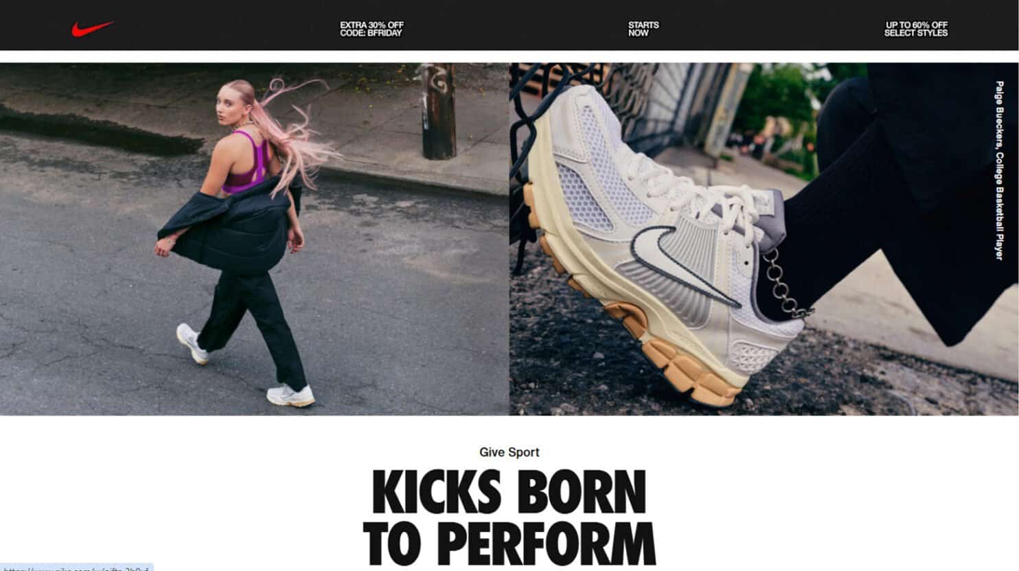 Ecommerce Website Design: Key Elements for Success in 2025