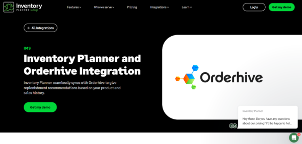 Best Ecommerce Inventory Management Software | 10Web