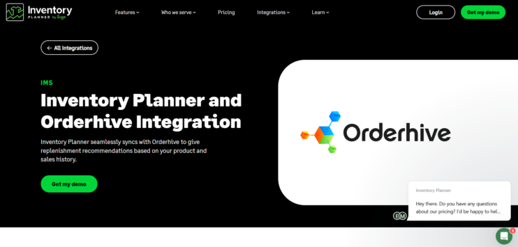 Best Ecommerce Inventory Management Software | 10Web