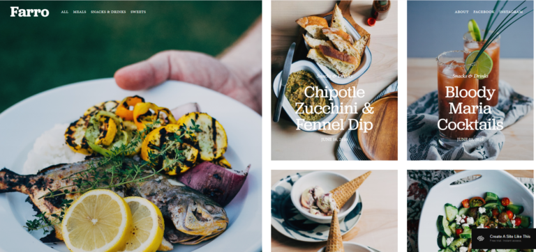 13 Best Blog Website Templates for Professional Designs