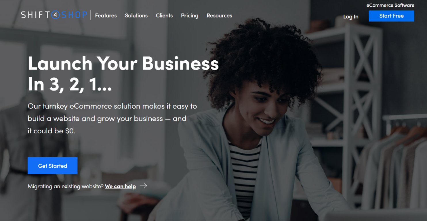 Best Ecommerce Platforms for Small Business in 2025 - 10Web