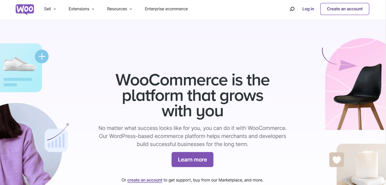 Best Ecommerce Platforms for Small Business in 2025 - 10Web