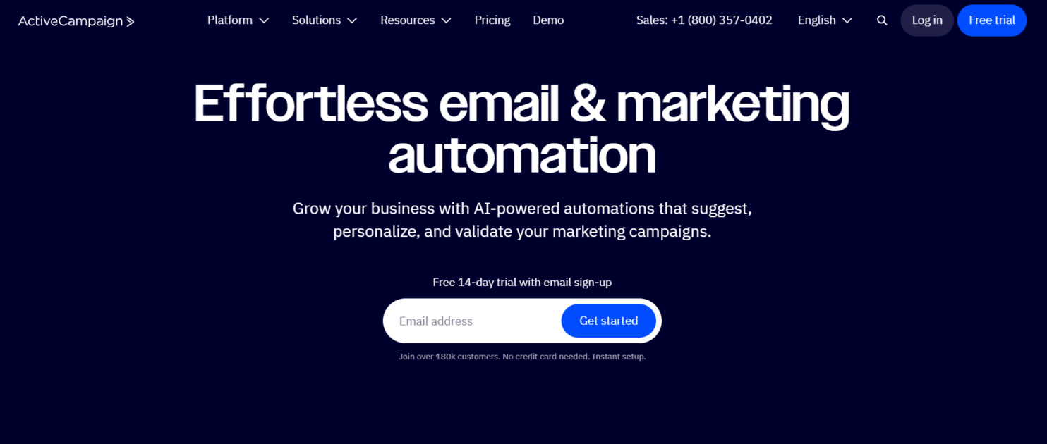 13 Best Email Marketing Software for Ecommerce - 10Web