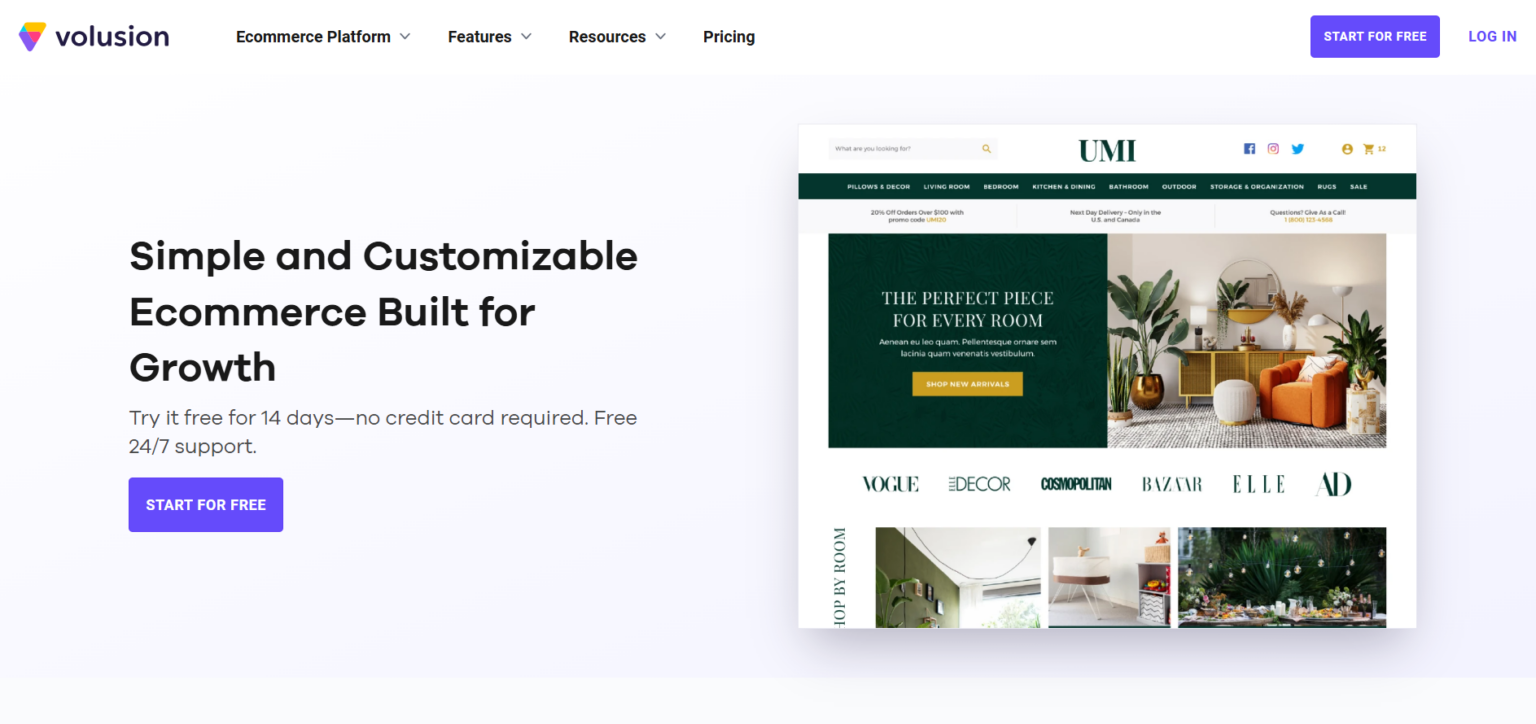 Cheapest Ecommerce Platform: Top Budget-Friendly Options - 10Web