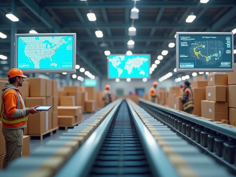 Ecommerce Delivery Management Platforms: 11 Examples - 10Web