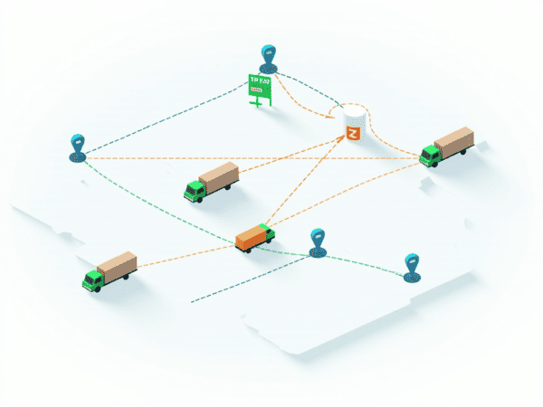 Ecommerce Delivery Management Platforms: 11 Examples - 10Web