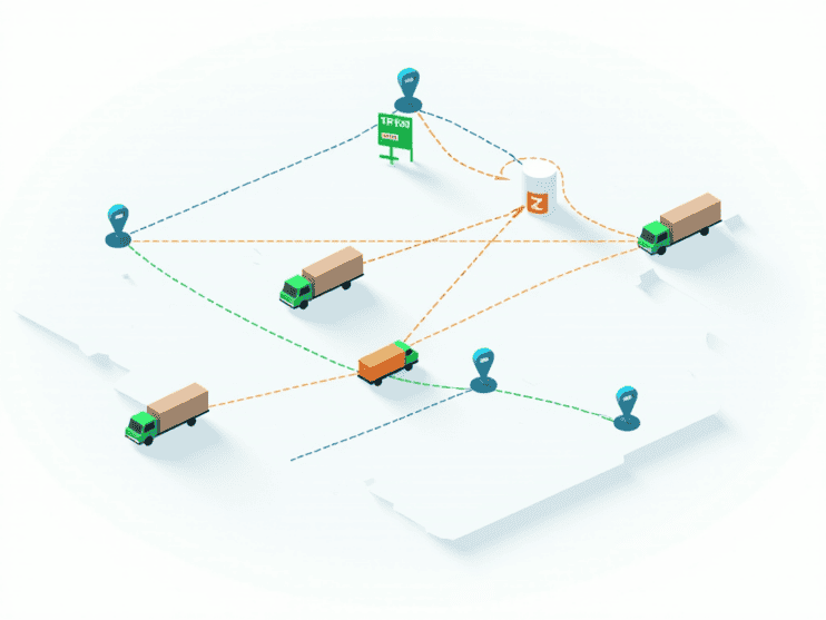 Ecommerce Delivery Management Platforms: 11 Examples - 10Web