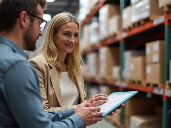 Best Ecommerce Inventory Management Software | 10Web